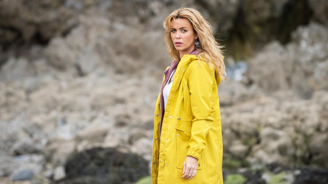 Keeping Faith - S3 - Preview | Knowledge.ca